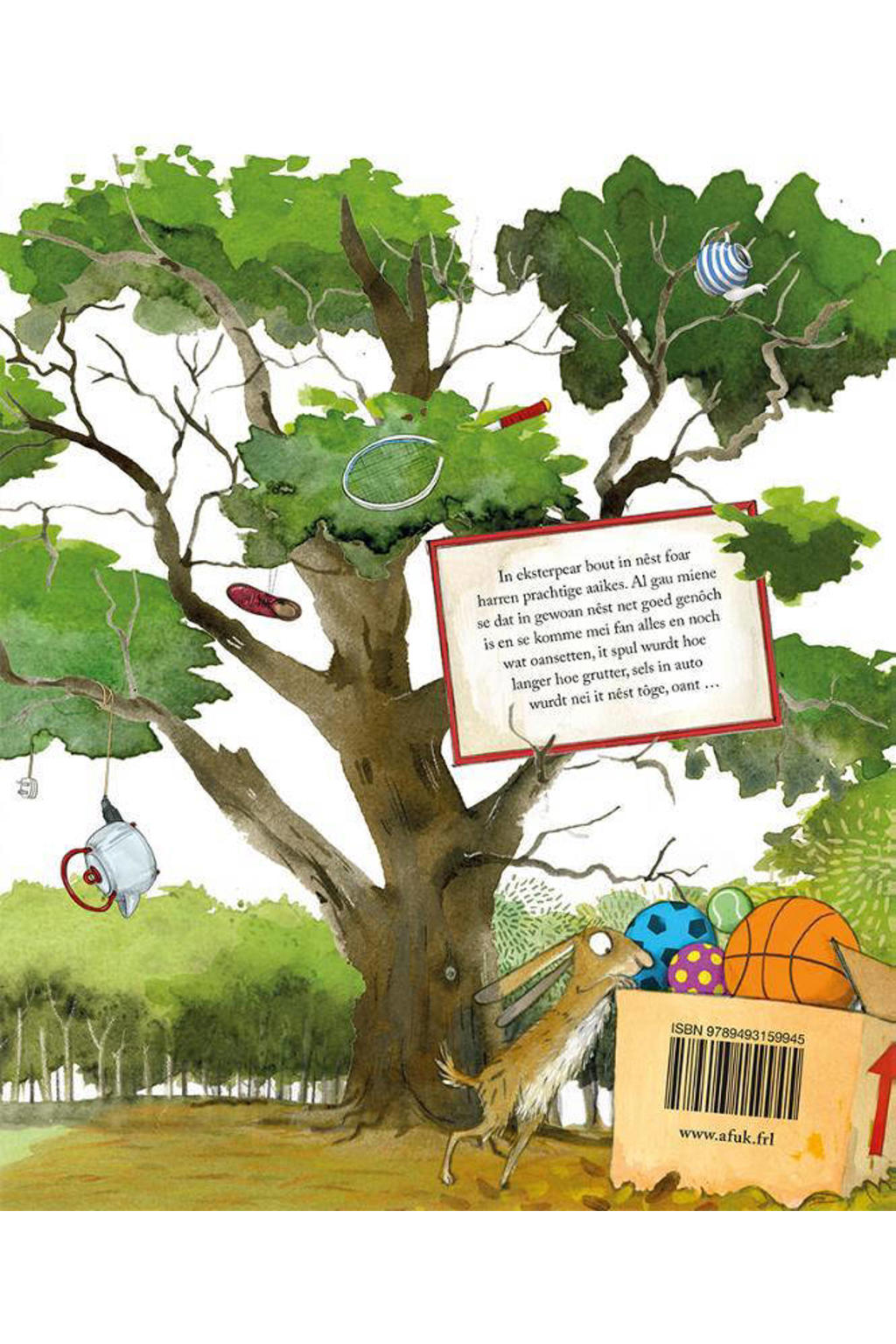 Emily Gravett Wat in rommel! kopen? | Morgen in huis | wehkamp