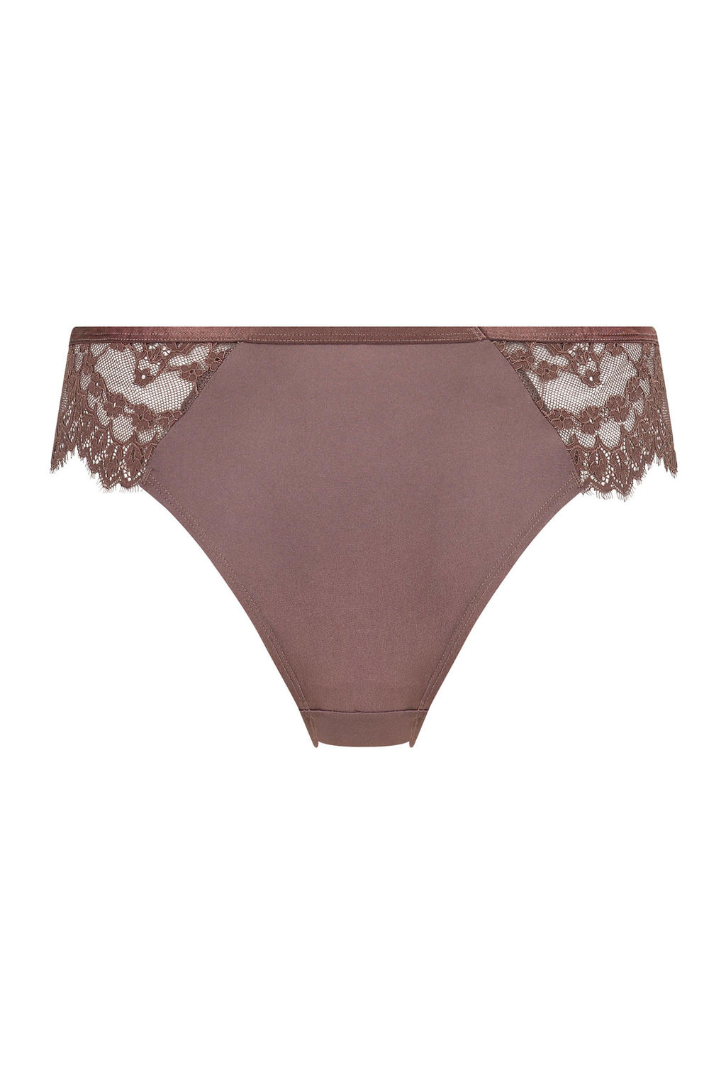 Hunkemöller brazilian Daisy bruin | wehkamp