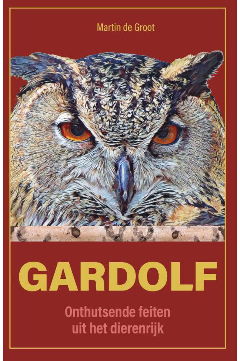 Martin de Groot Gardolf | wehkamp