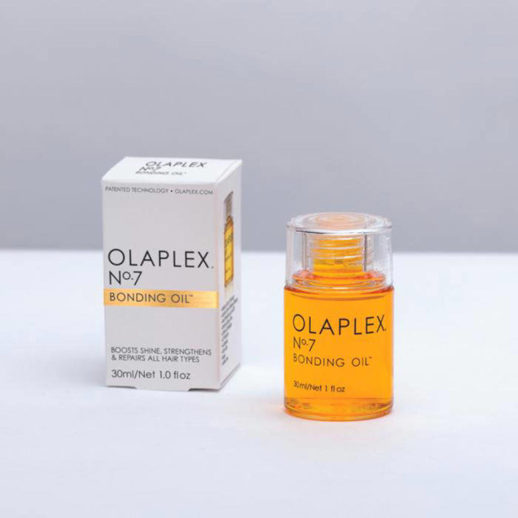 Olaplex N°.7 Bonding Oil haarolie - 30 ml | wehkamp