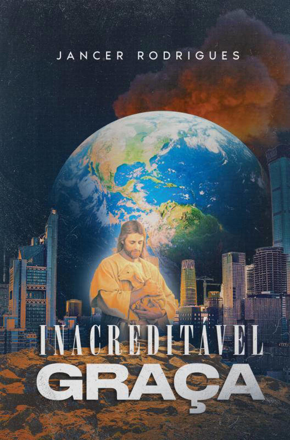 Jancer Rodrigues Inacreditável Graça | wehkamp