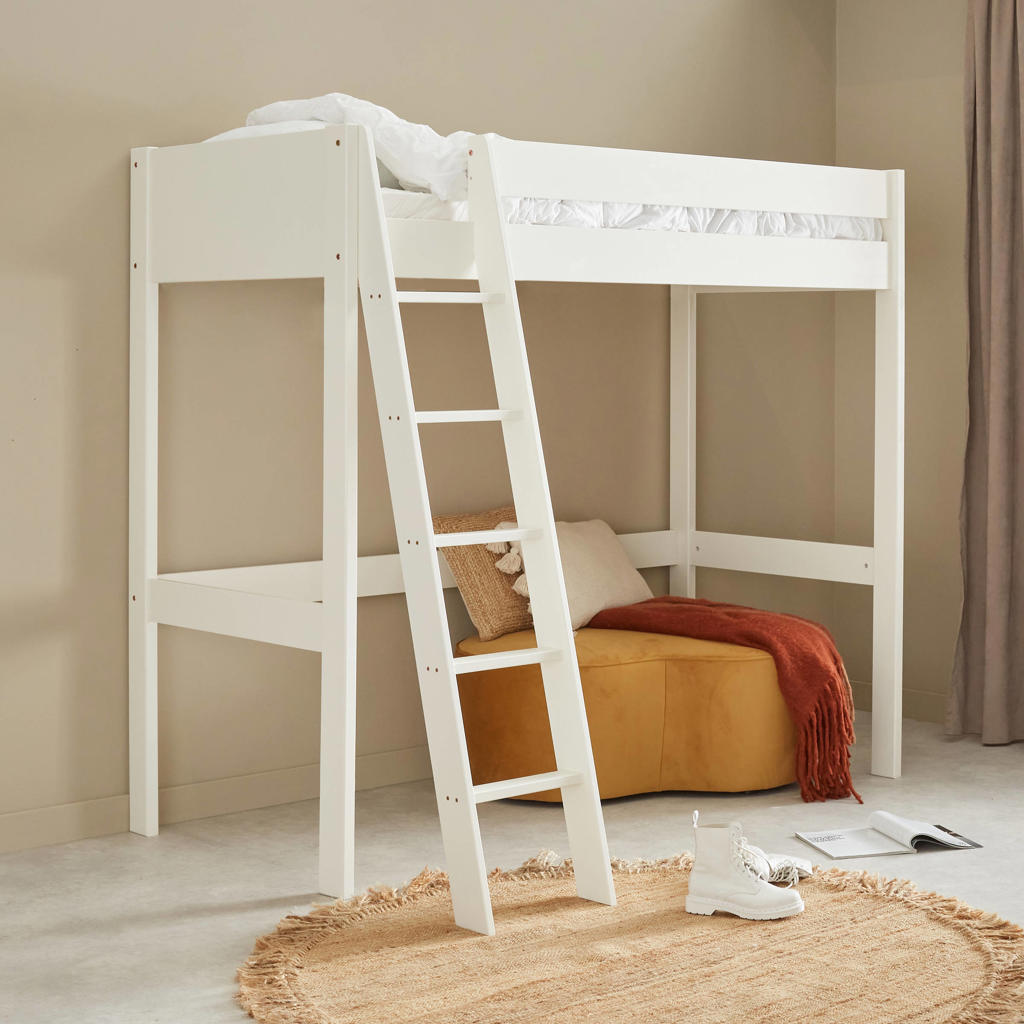 Wehkamp Home hoogslaper Robin (90x200 cm) | wehkamp