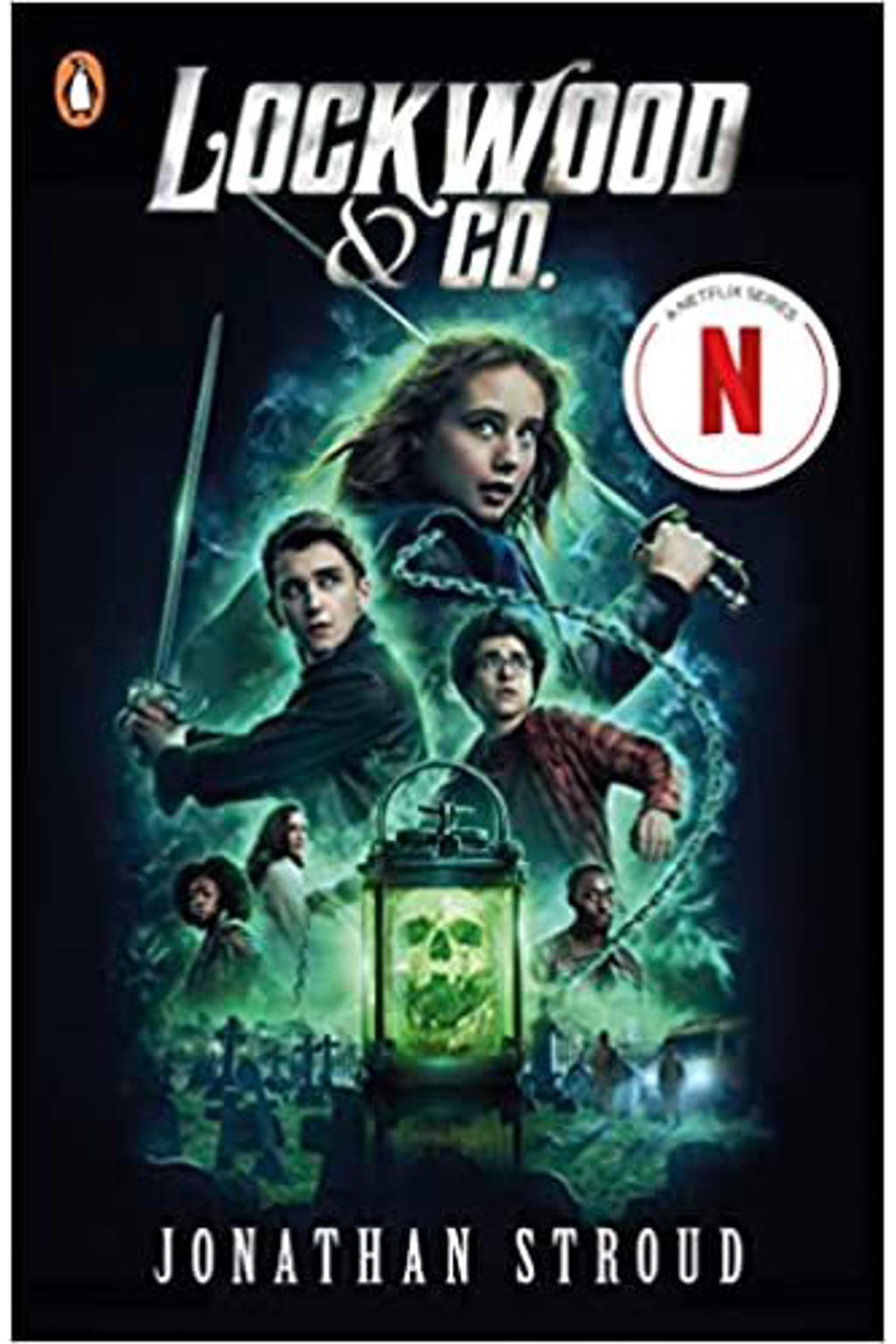 Stroud, Jonathan Lockwood & Co. | wehkamp