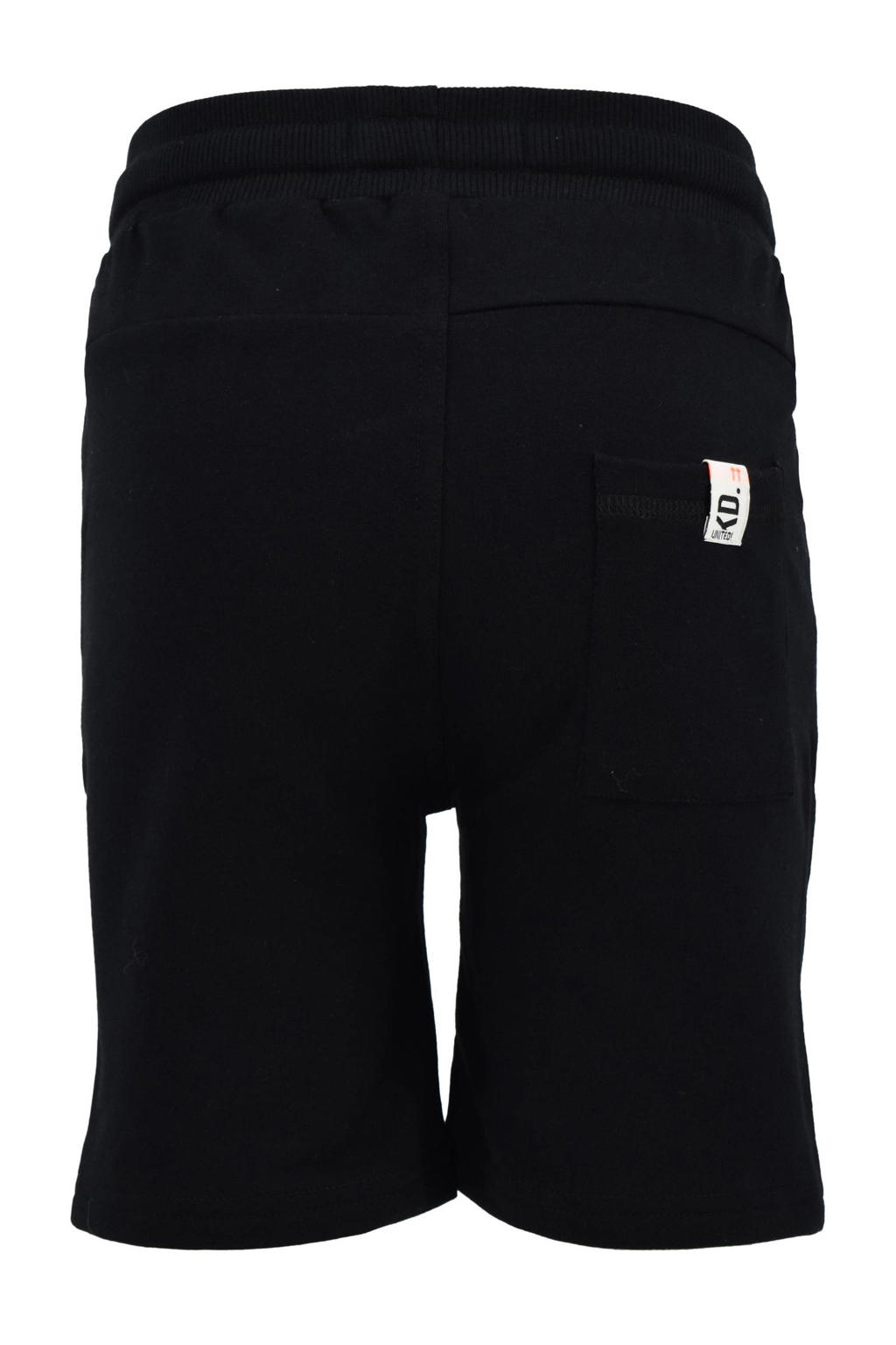 KIDDO regular fit short Arie zwart | wehkamp