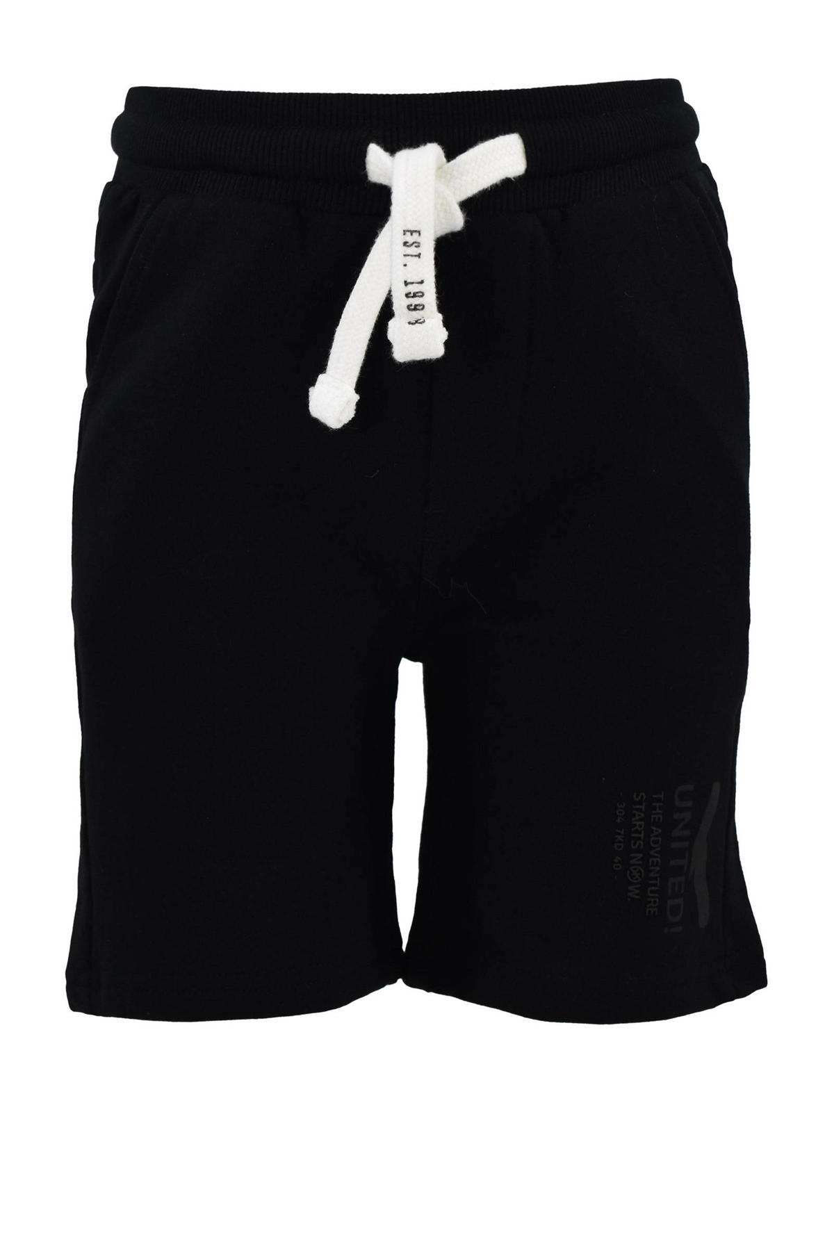 KIDDO regular fit short Arie zwart | wehkamp