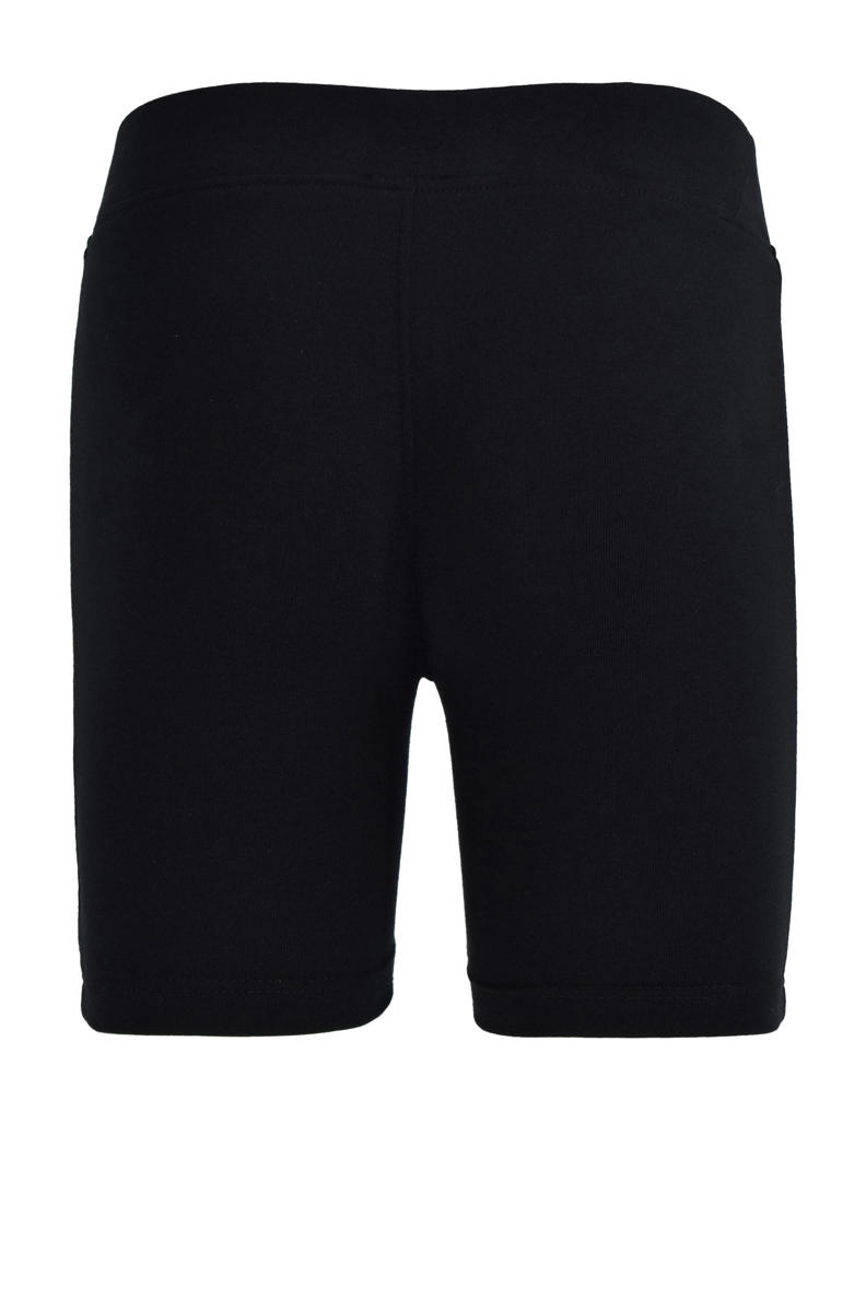 KIDDO slim fit short Kim zwart | wehkamp