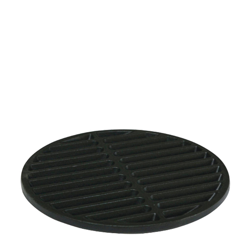 Grizzly Grills Cast Iron Grid Large 46 cm | wehkamp