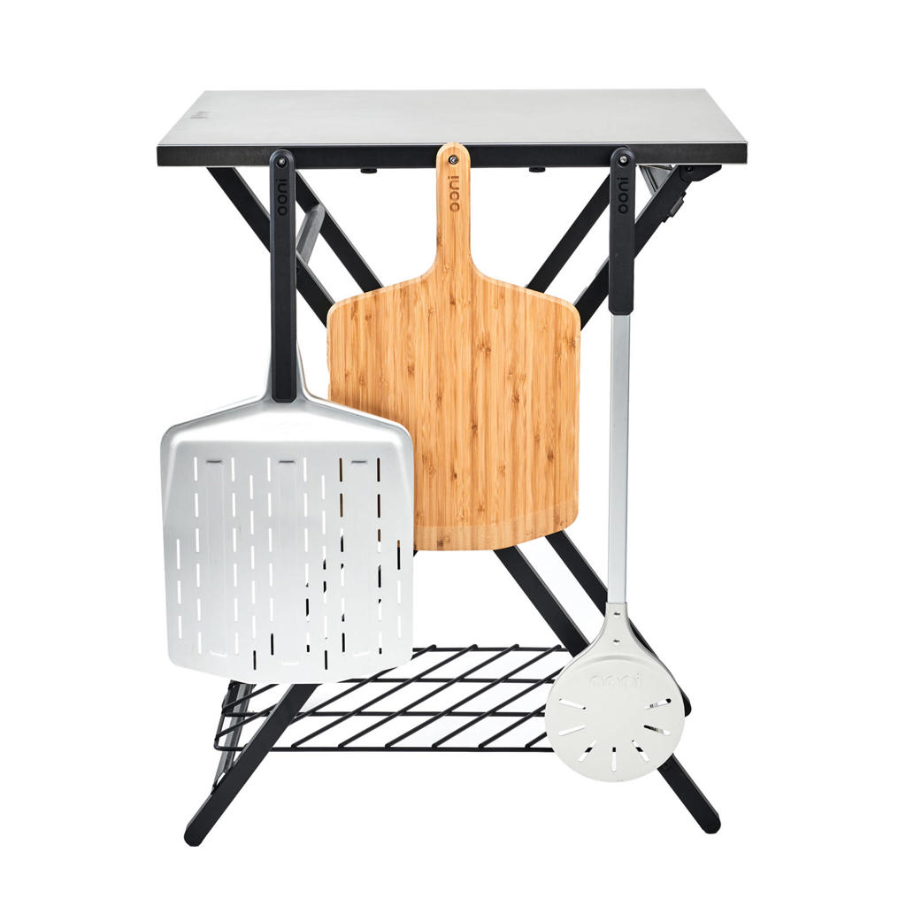 Ooni opvouwbare tafel (57x70 cm) | wehkamp