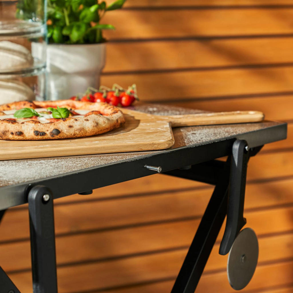 Ooni opvouwbare tafel (57x70 cm) | wehkamp