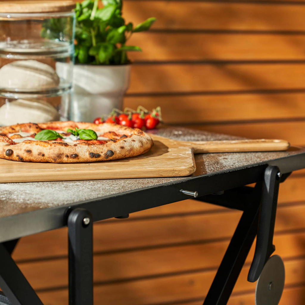 Ooni opvouwbare tafel (57x70 cm) | wehkamp