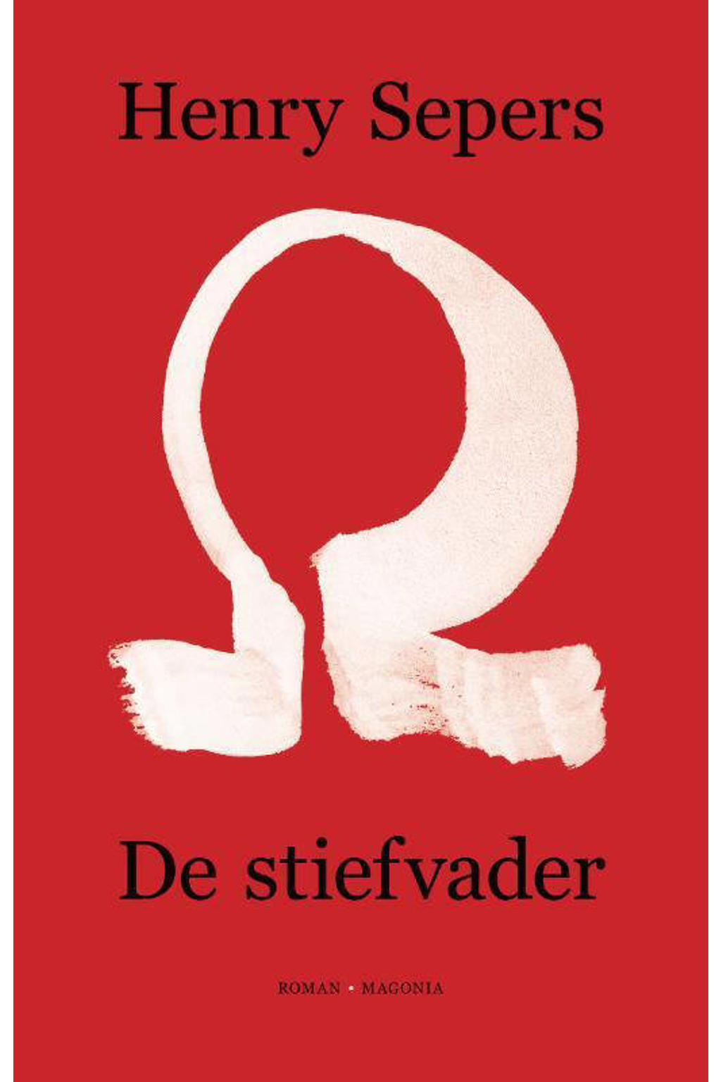 Henry Sepers De Stiefvader kopen? | Morgen in huis | wehkamp
