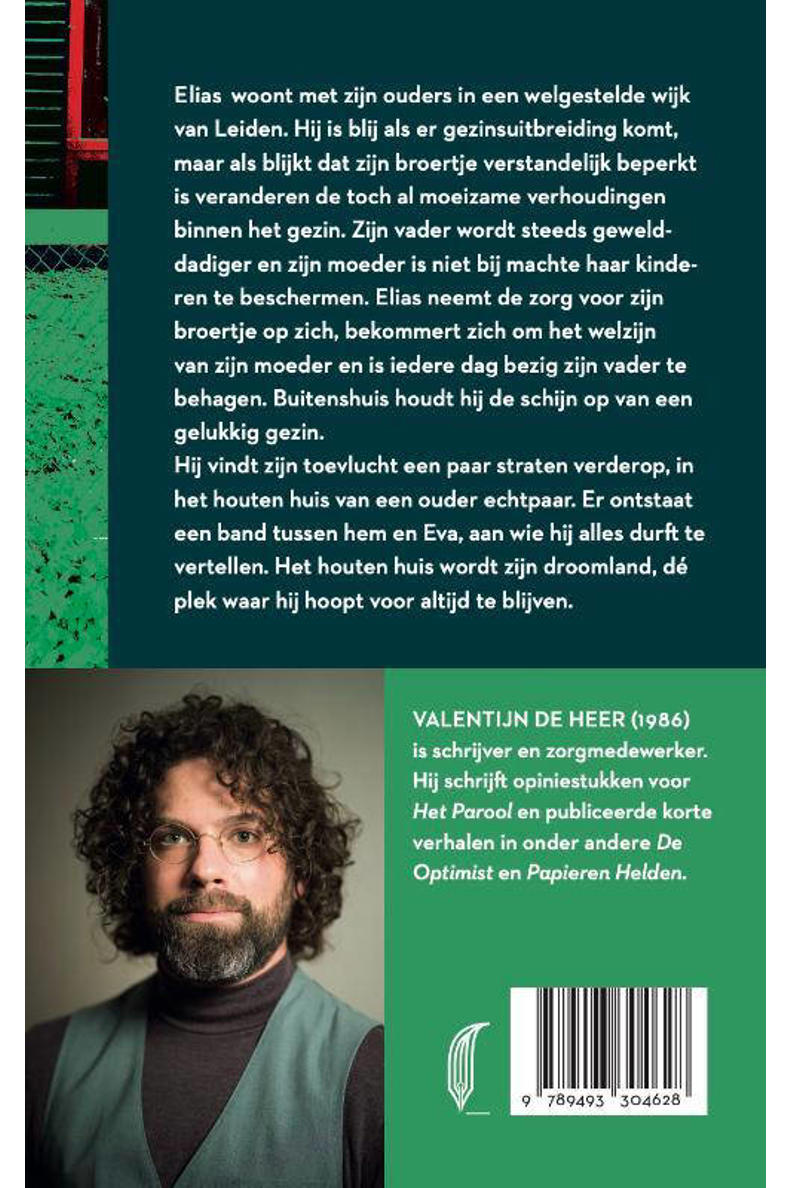 Valentijn de Heer Beste mevrouw Eva | wehkamp