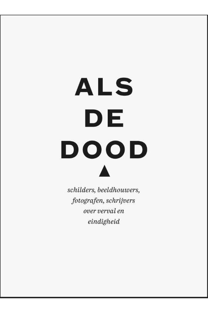 Han Steenbruggen en Susan van den Berg Als de Dood | wehkamp