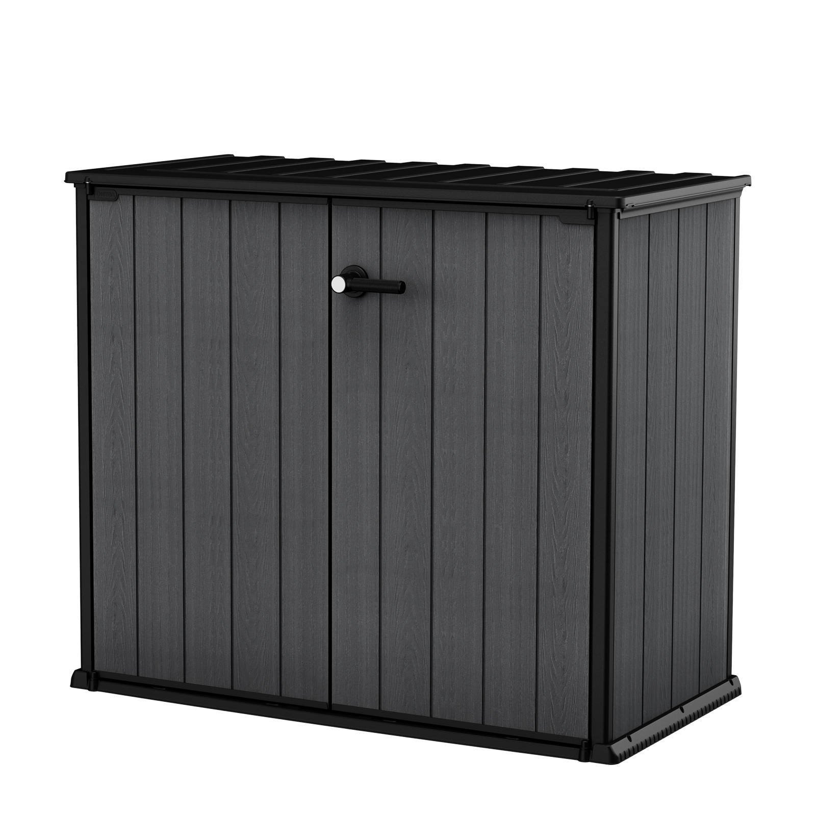 Keter opbergbox Cortina Bella | wehkamp