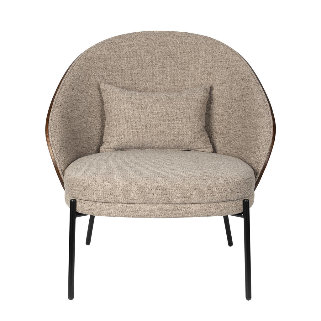 Dutchbone fauteuil Rodin kopen? | Morgen in huis | wehkamp