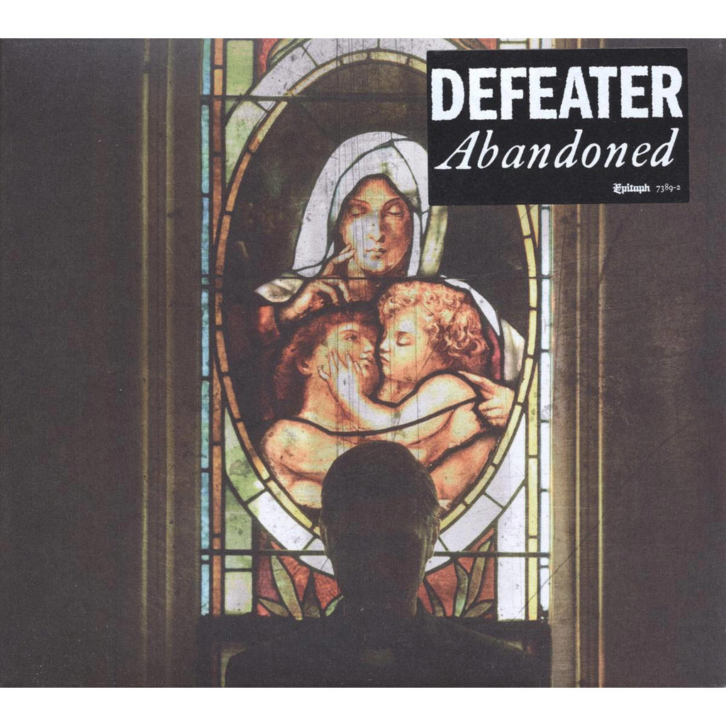 Defeater - Abandoned (LP) kopen? | Morgen in huis | wehkamp