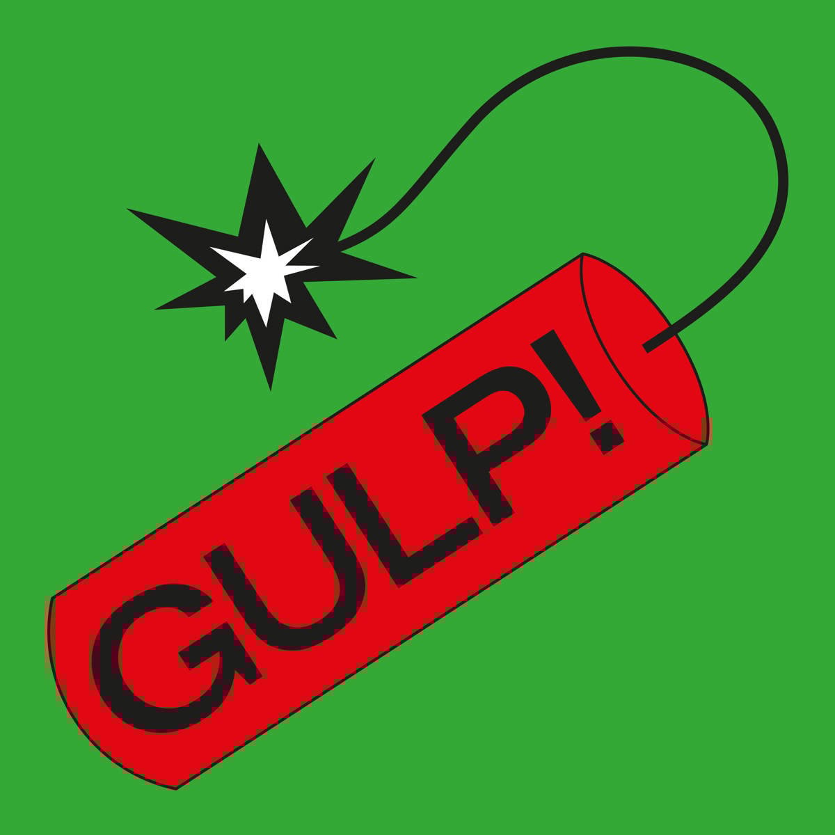 Sports Team - Gulp! (LP) kopen? | Morgen in huis | wehkamp