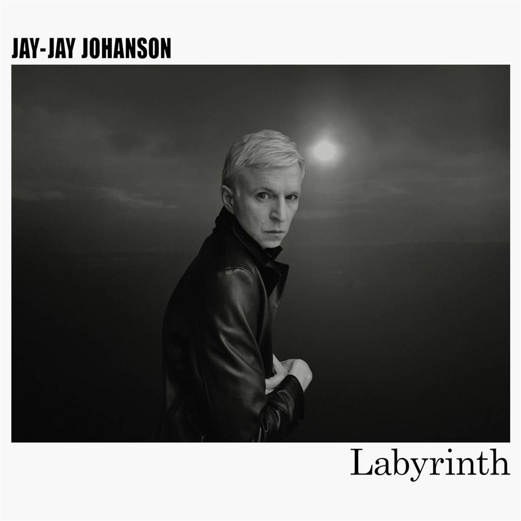 Jay-Jay Johanson - Labyrinth (LP) | wehkamp