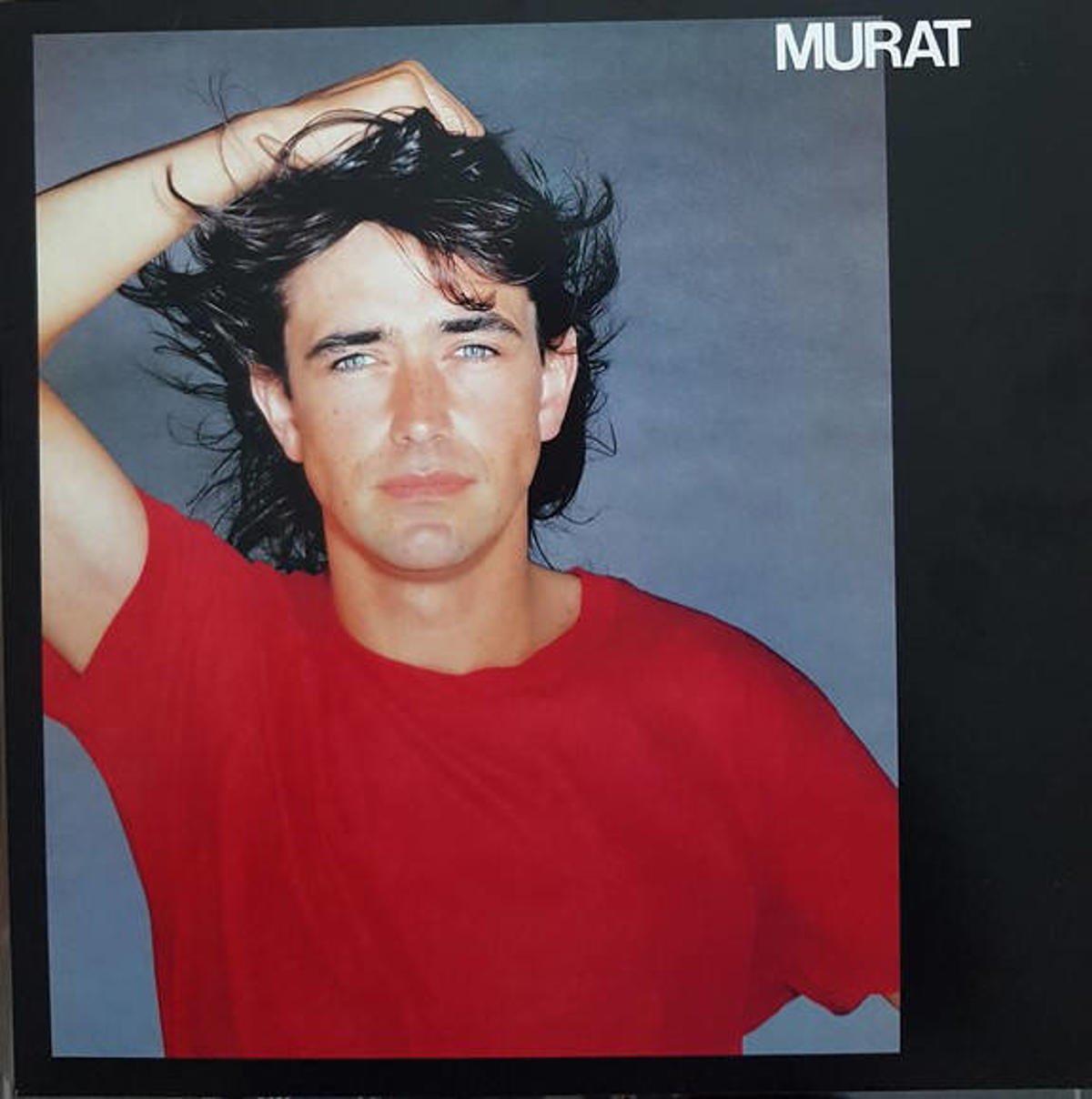 Jean-Louis Murat - Murat (LP) | wehkamp