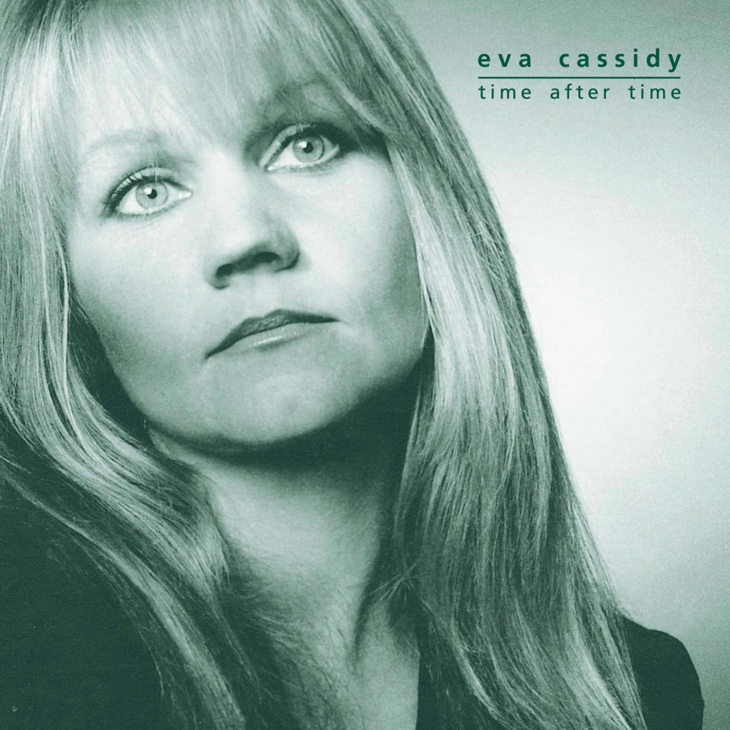 Eva Cassidy - Time After Time (LP) | wehkamp