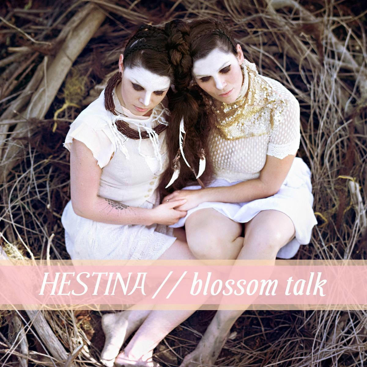 Hestina - Blossom Talk (LP) kopen? | Morgen in huis | wehkamp