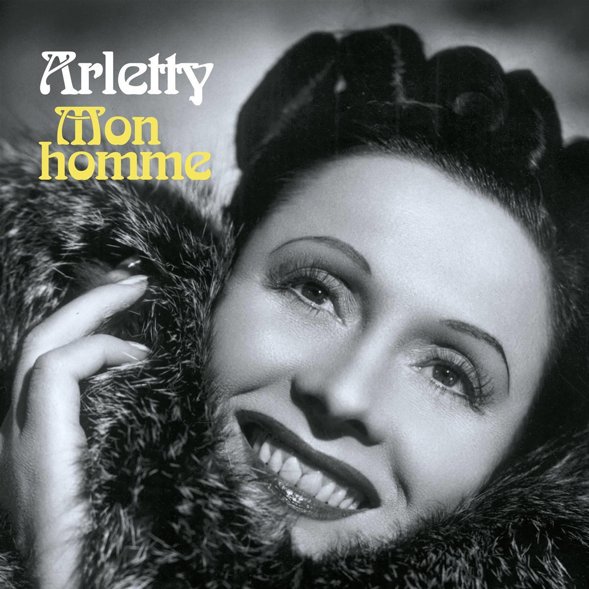 Arletty - Mon Homme (LP) kopen? | Morgen in huis | wehkamp