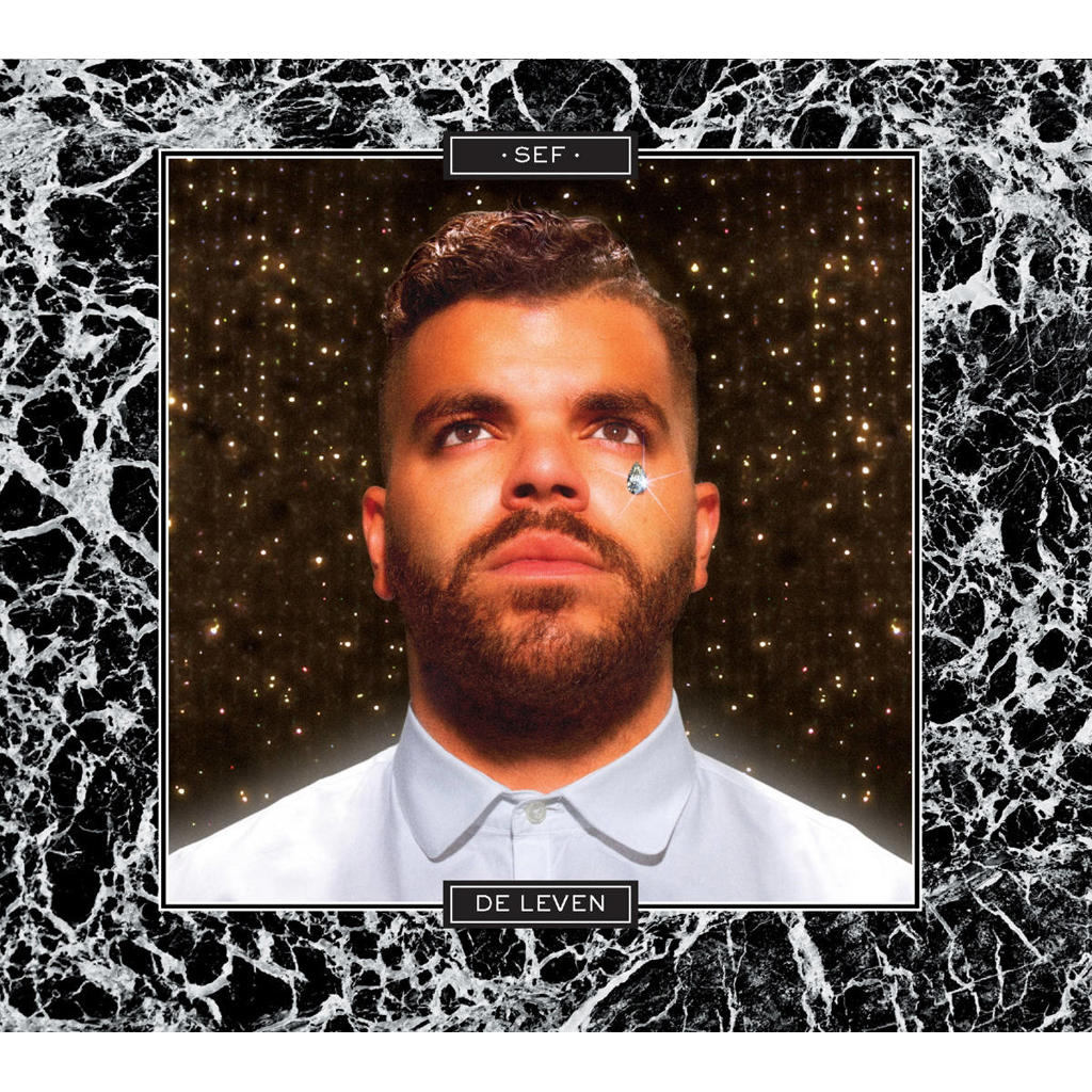 Sef - De Leven (LP) kopen? | Morgen in huis | wehkamp