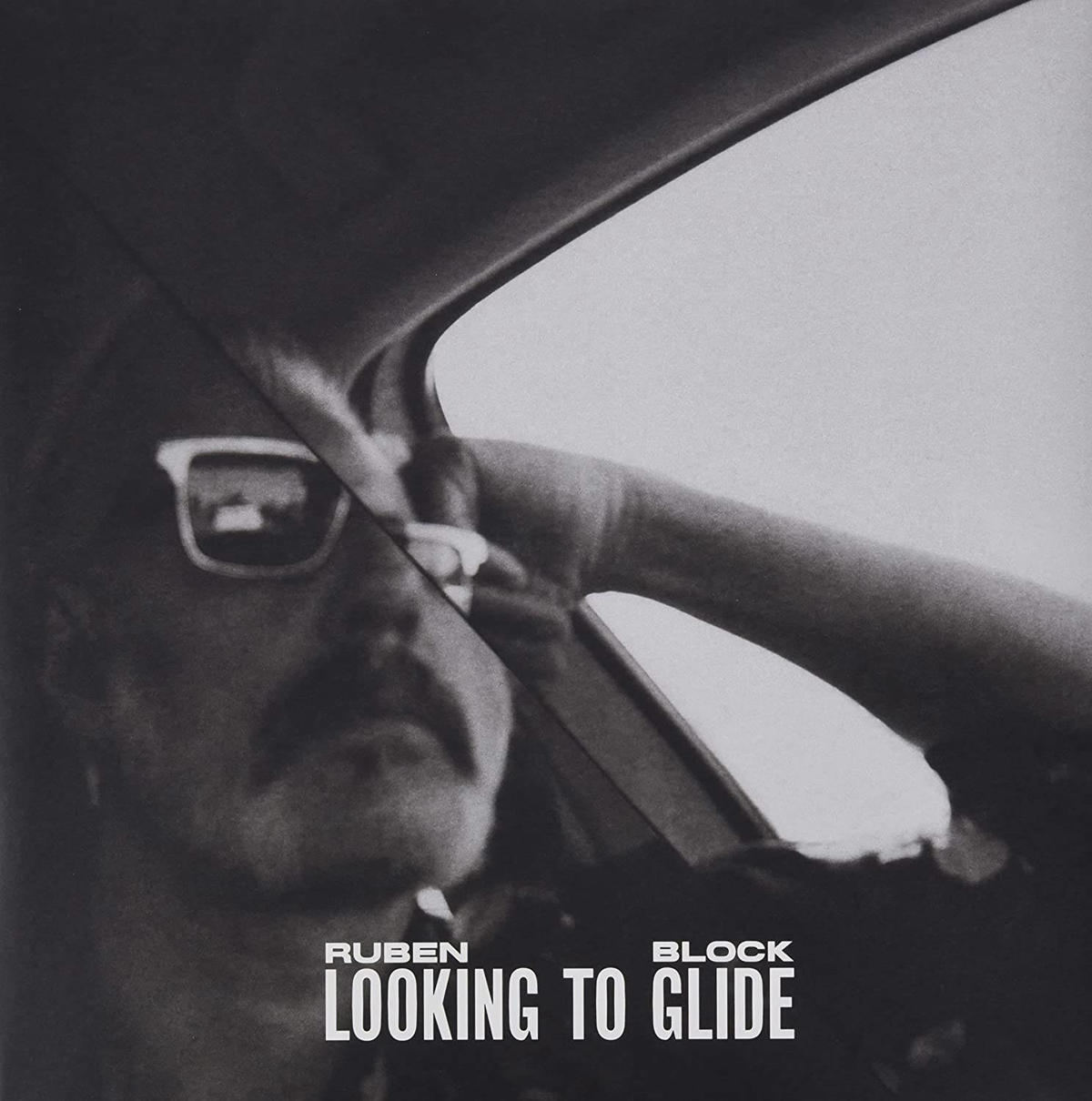 Ruben Block - Looking To Glide (LP) | wehkamp