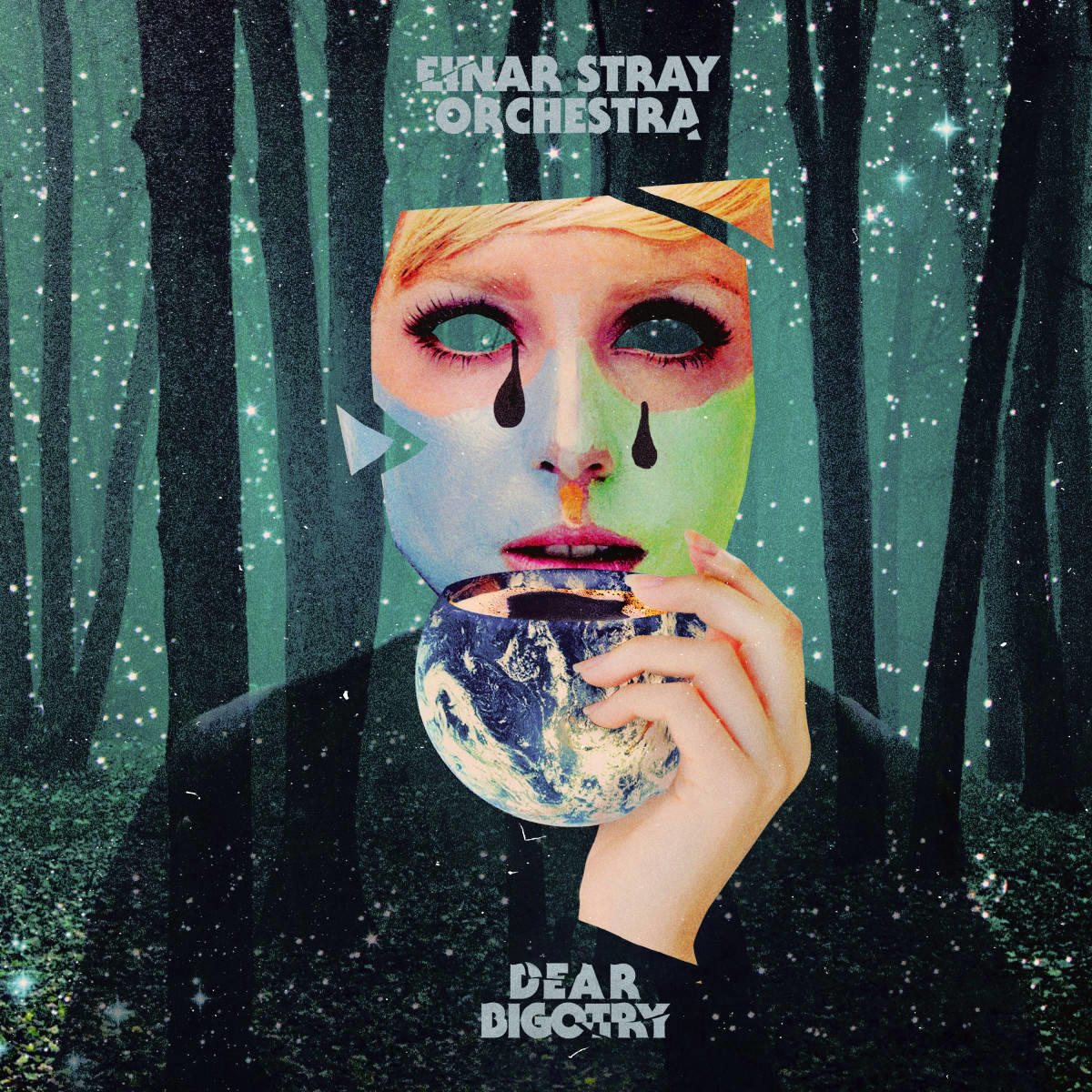 Einar Stray Orchestra - Dear Bigotry (LP) | wehkamp