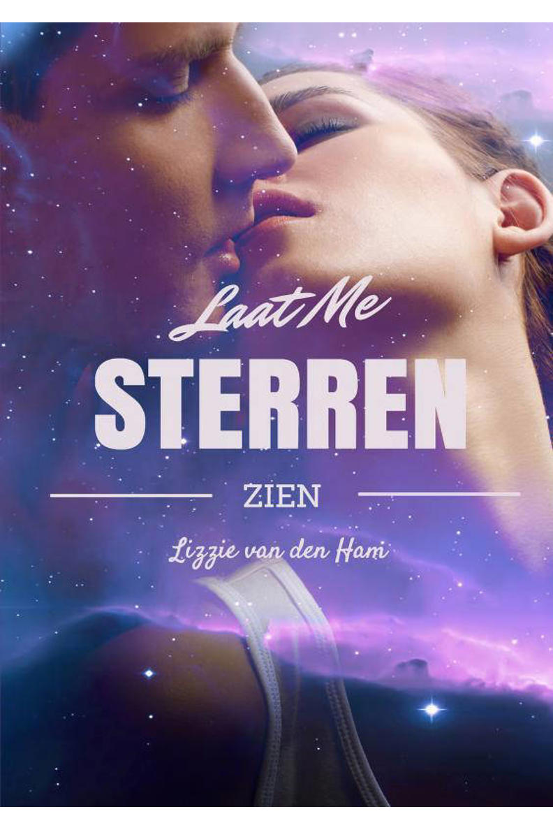 Lizzie van den Ham Laat me sterren zien | wehkamp