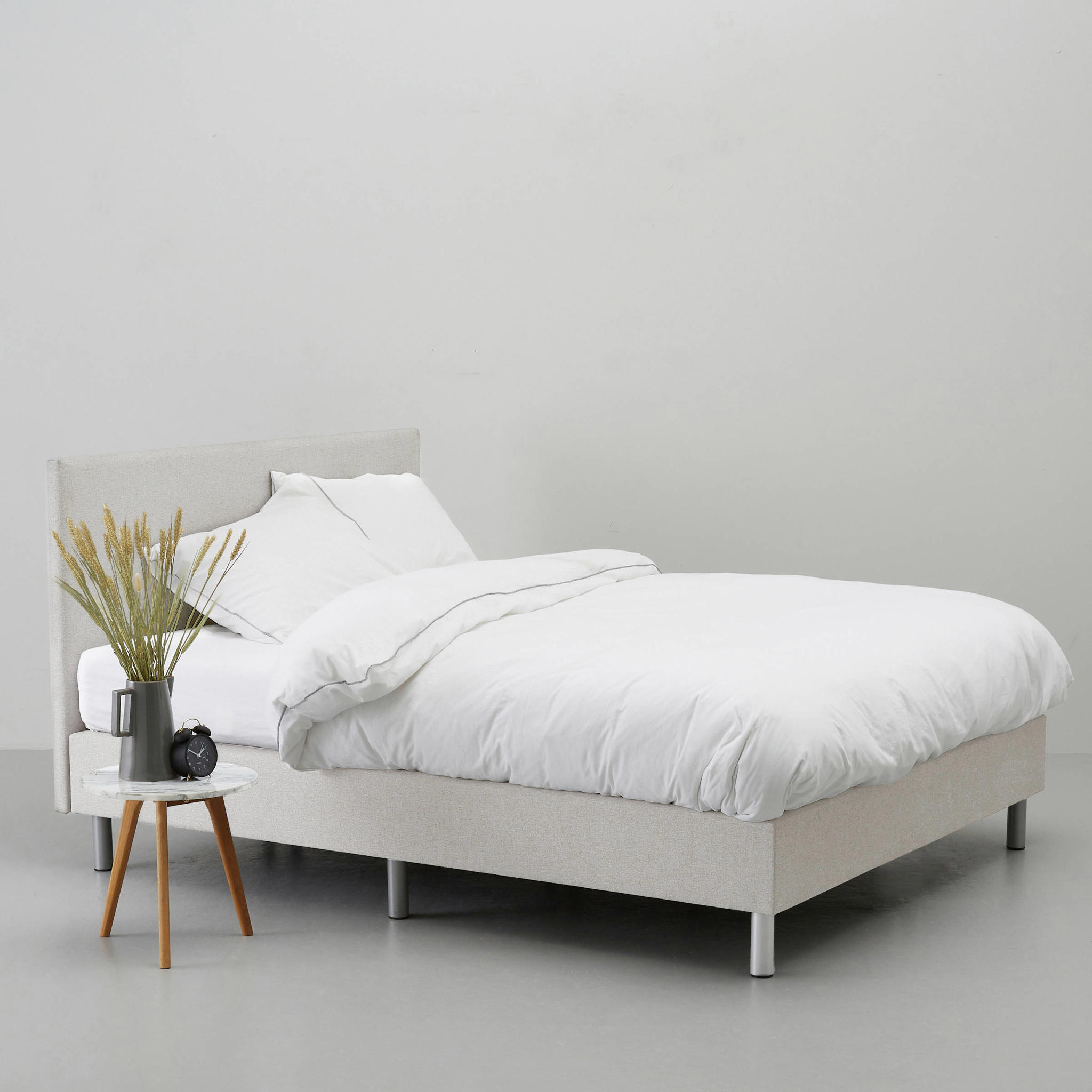Wehkamp Home complete boxspring Malby (120x200 cm) | wehkamp