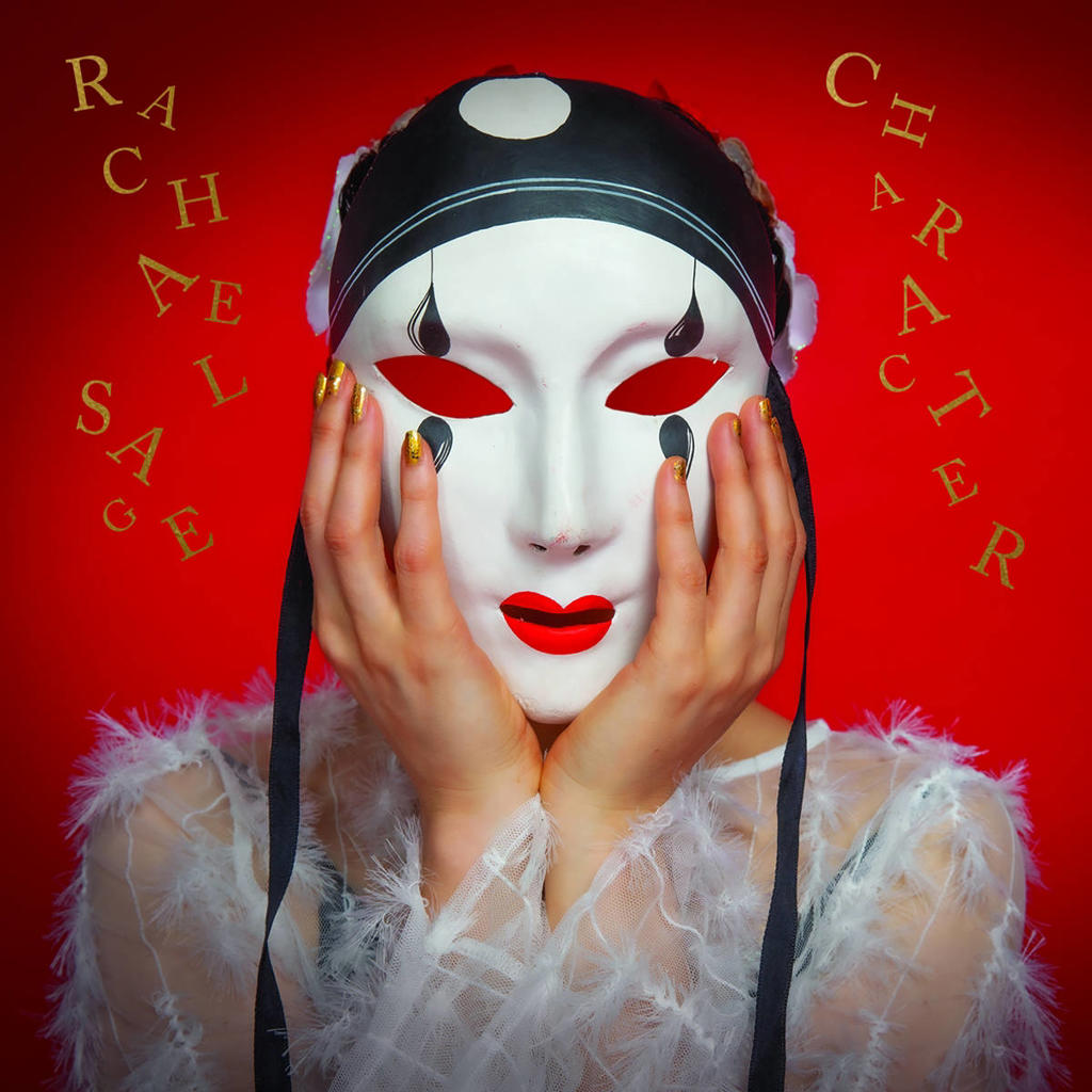 Rachael Sage - Character (LP) | wehkamp