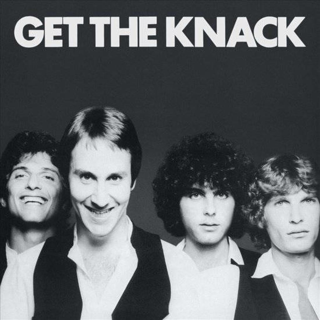 Knack - Knack (LP) | wehkamp