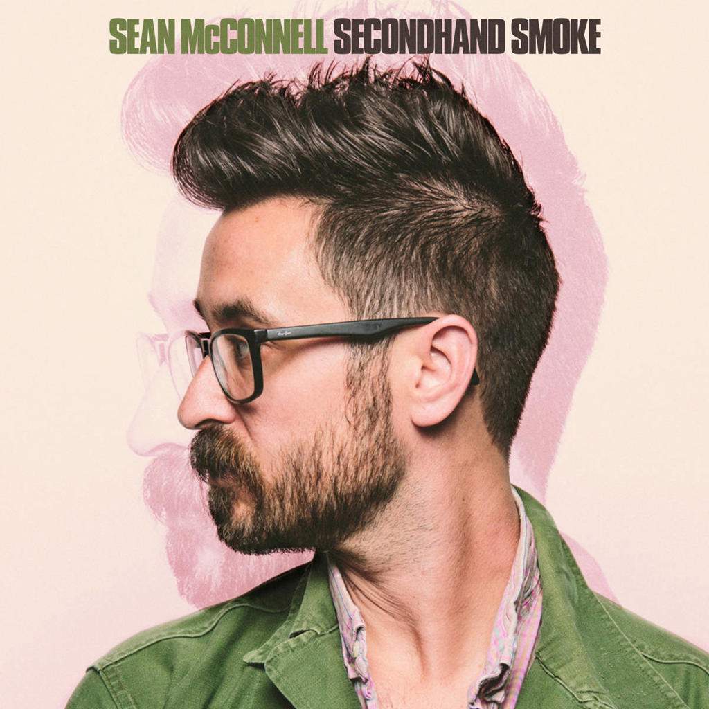 Sean McConnell - Secondhand Smoke (LP) | wehkamp