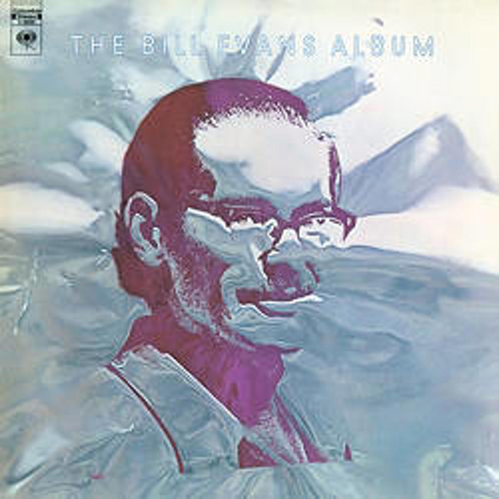 Bill Evans - Bill Evans Album (LP) | wehkamp