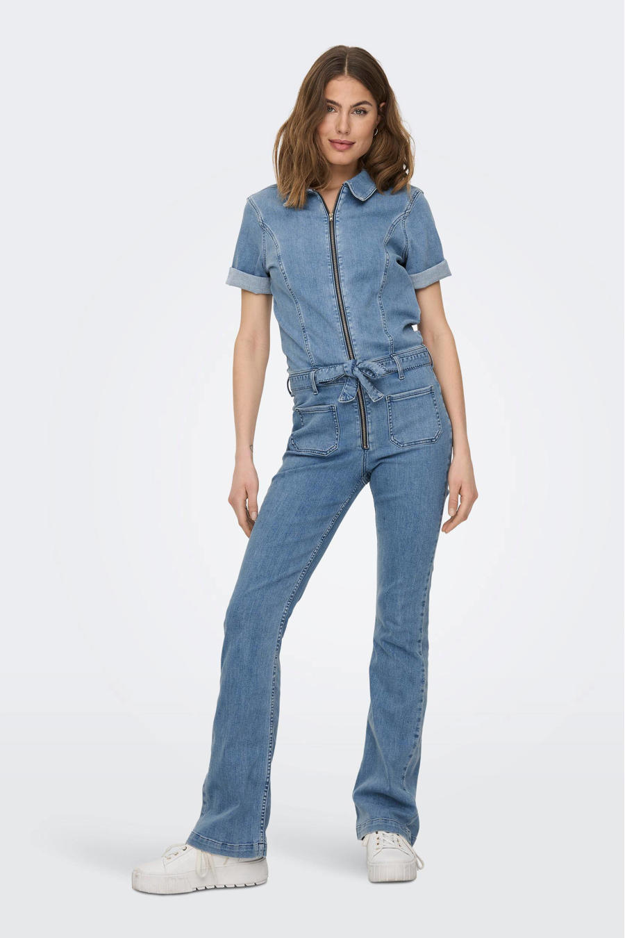 ONLY jumpsuits voor dames online kopen? | Morgen in huis | Wehkamp