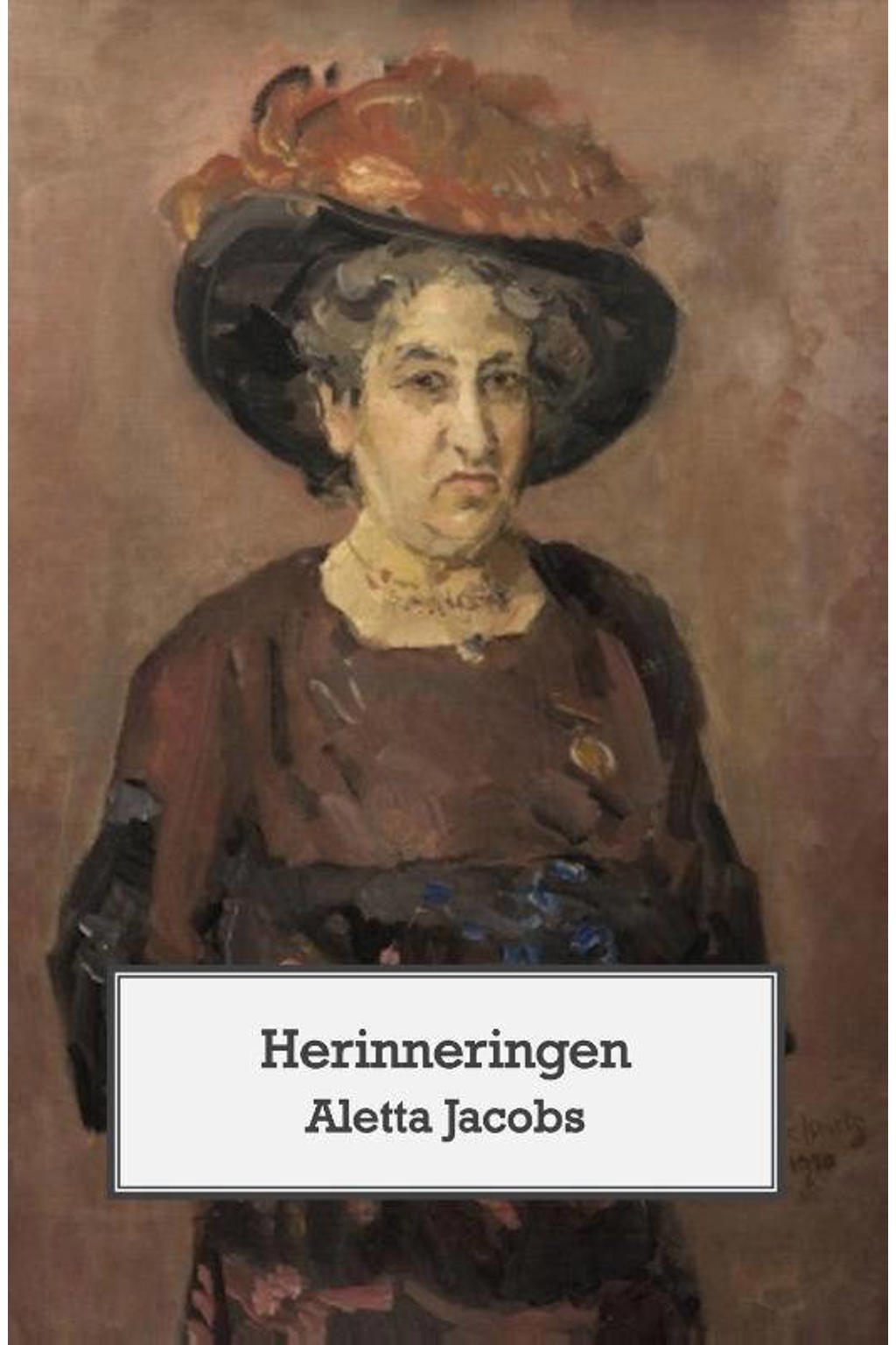 Aletta Jacobs Herinneringen kopen? | Morgen in huis | wehkamp