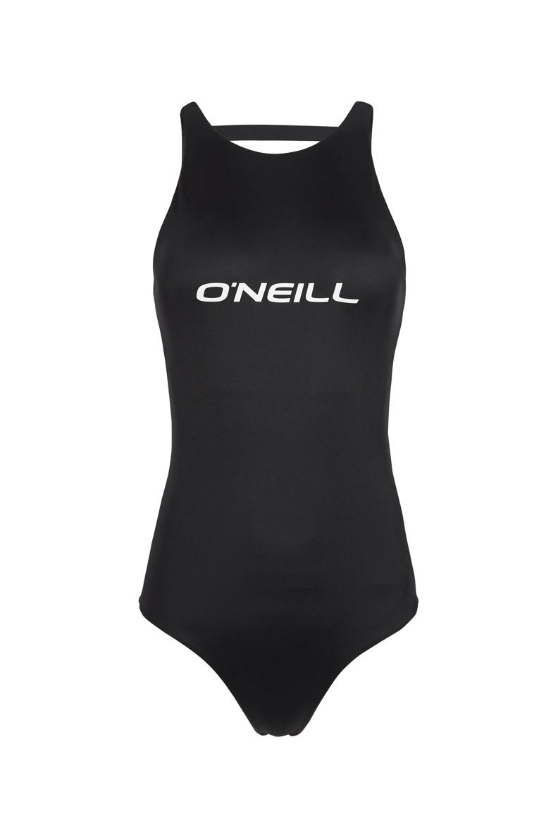 O'Neill badpak zwart kopen? | Morgen in huis | wehkamp