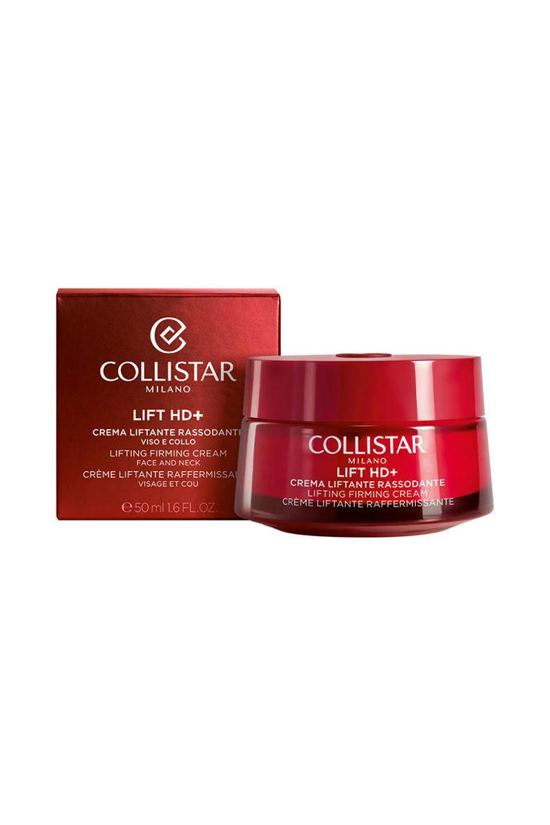 Collistar Lift HD+ Lifting Firming Face and Neck crème - 50 ml | wehkamp