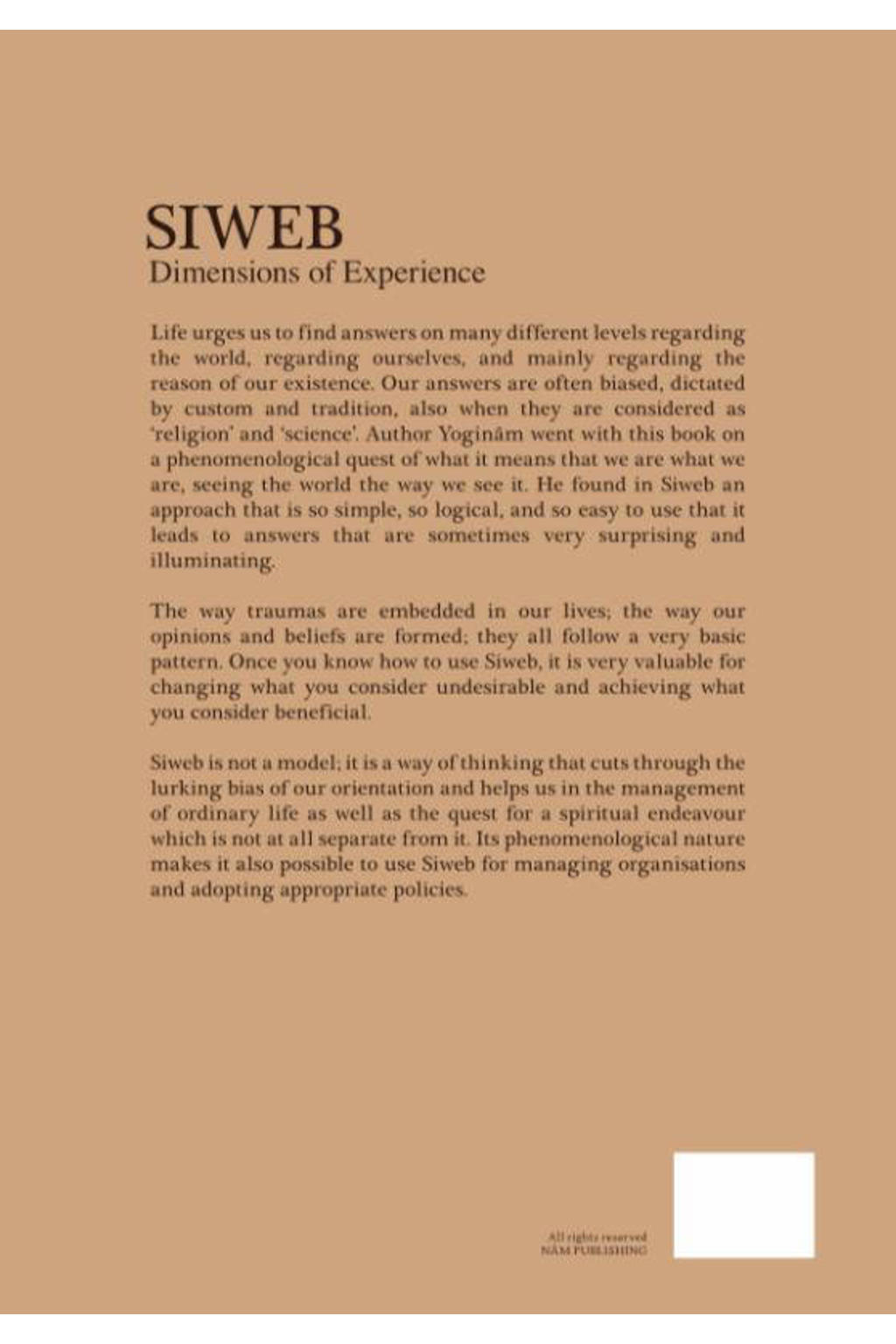 Yoginâm SIWEB kopen? | Morgen in huis | wehkamp