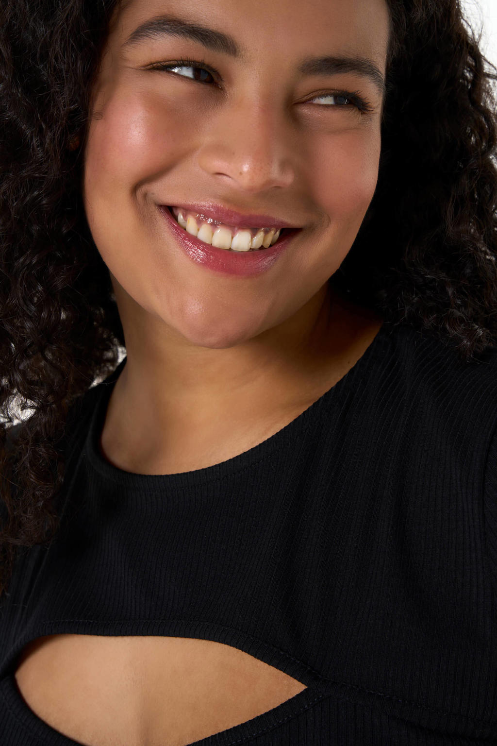 MS Mode top zwart kopen? | Morgen in huis | wehkamp