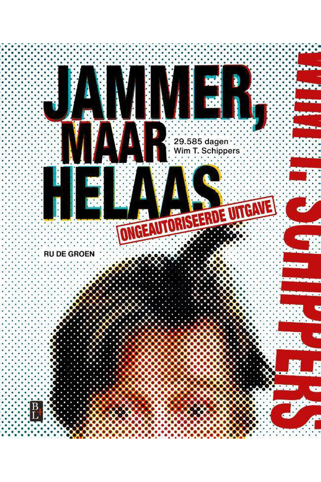 Ru de Groen Jammer, maar helaas | wehkamp