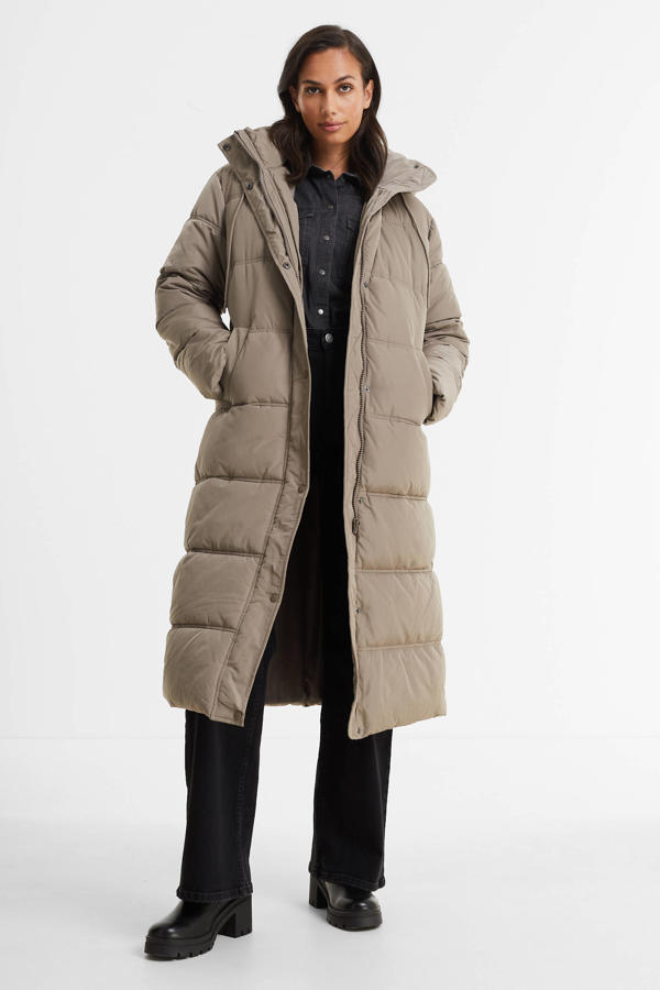 Winterjassen voor dames online kopen? | Morgen in huis | Wehkamp