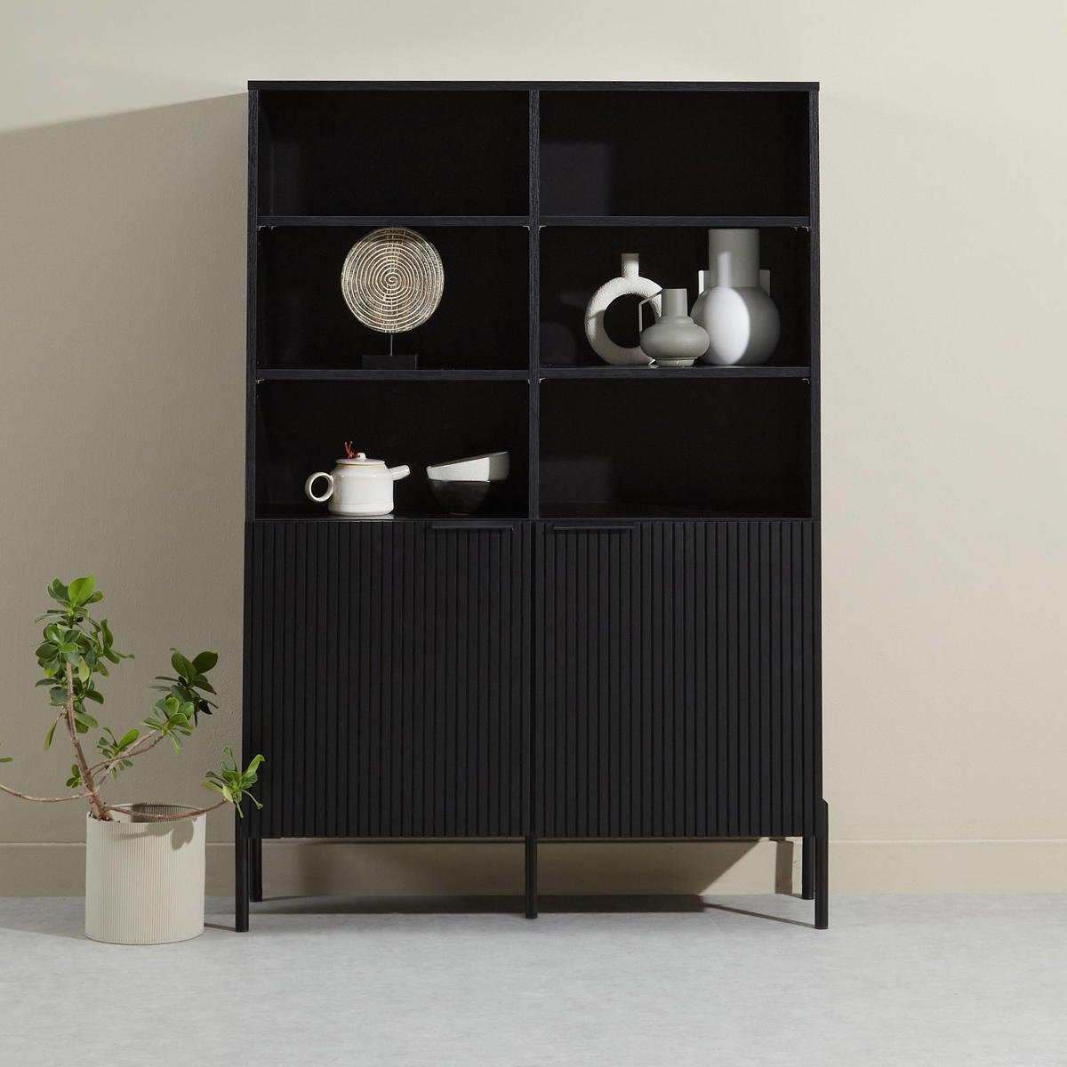 NOUS Living wandkast Joss kopen? | Morgen in huis | wehkamp