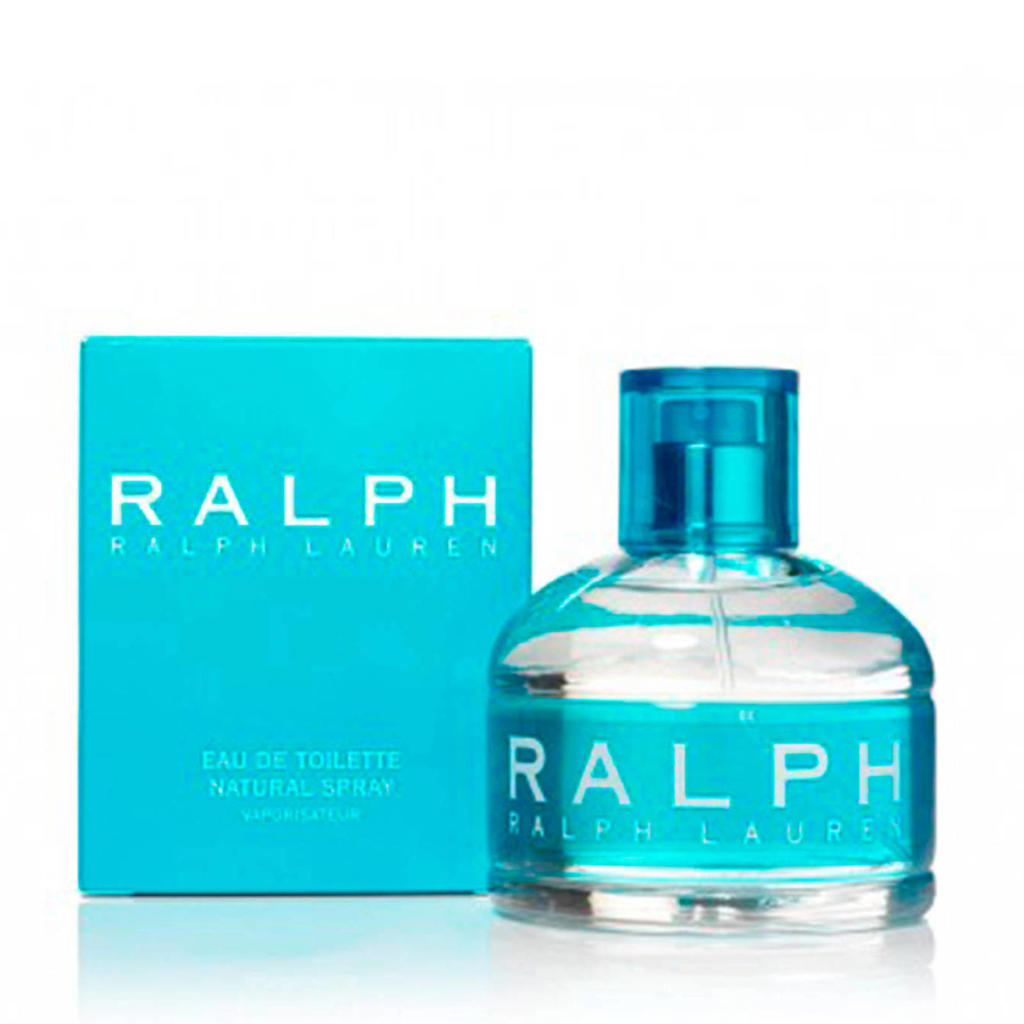 Ralph Lauren Ralph eau de toilette - 100 ml | wehkamp