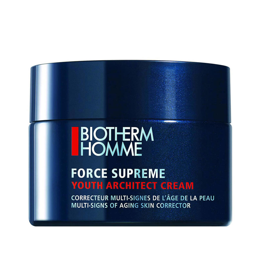Biotherm Force Supreme gezichtscreme - 50 ml | wehkamp