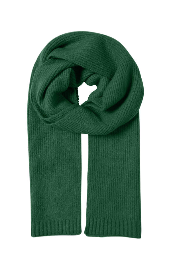 Groene sjaals voor dames online kopen? | Morgen in huis | Wehkamp