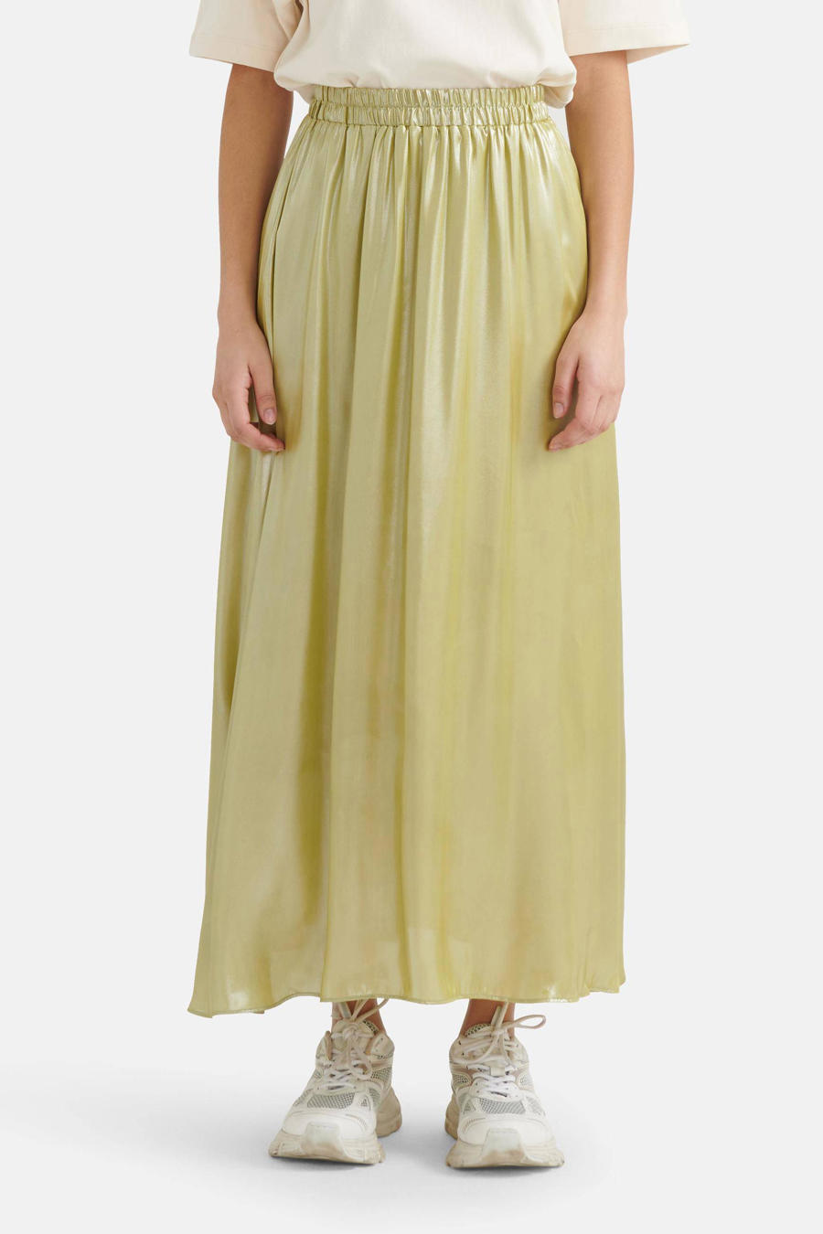 Maxi rokken voor dames online kopen? | Morgen in huis | Wehkamp