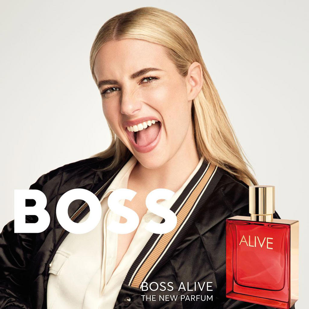BOSS ALIVE parfum - 30 ml kopen? | Morgen in huis | wehkamp