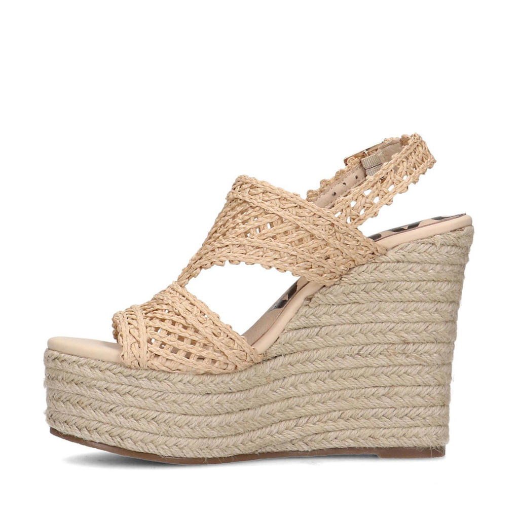 Sacha espadrilles beige kopen? | Morgen in huis | wehkamp